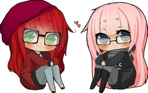 Chibi Girl Drawing At Getdrawings Free Download