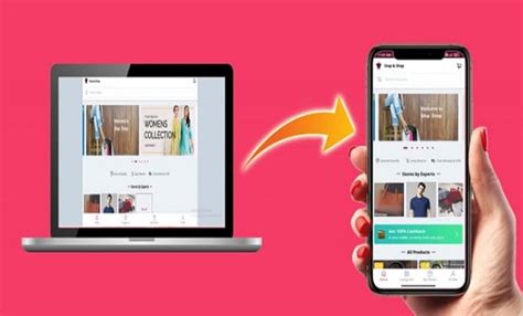 Convert Websites To An Android And Ios App By Developergourav Fiverr