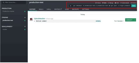 Ch Other Sh Options Odoo Sh Odoo Development Book