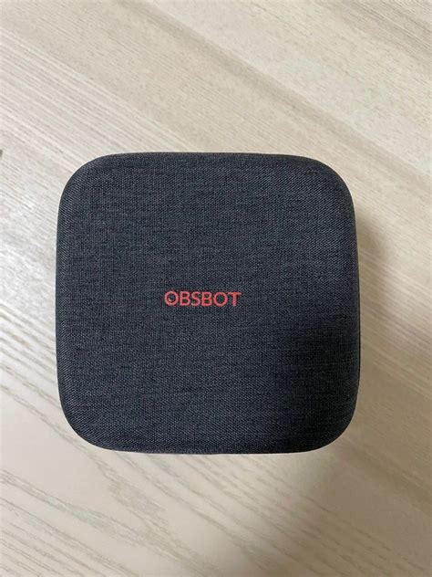 Osbot Tiny 4k Ai Webcam Up 350 500 Computers And Tech Parts