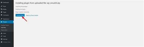 How To Install Wordpress Plugins Step By Step Guide 2023