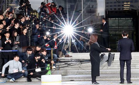 [알립니다] 〈시사in〉 신입 사진기자 채용 시사in