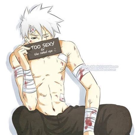 Kakashi X Reader Lemon Kakashi Hatake Naruto Shippuden Anime Kakashi My Xxx Hot Girl