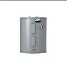 A O Smith Enlb 50 Gallon Electric Water Heater