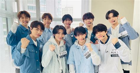 Andteam Confirms Official Debut Date For End Of This Year Koreaboo