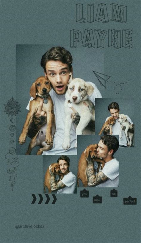 Pin Em Liam