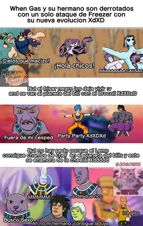 Top Memes De Whiss En Español Memedroid