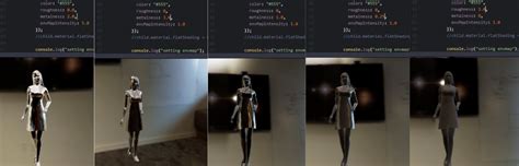 Javascript Three Js How To Add EnvMap Correctly Stack Overflow
