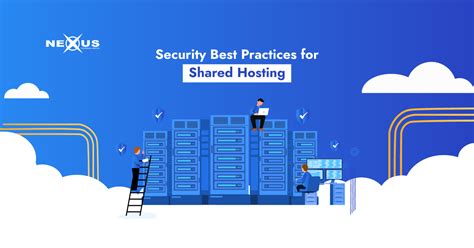 Cpanel Shared Hosting Security Best Practices Nexus