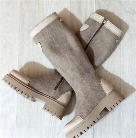 Пин на доске Felt slippers | Обувь из войлока, Делать обувь, Обувь