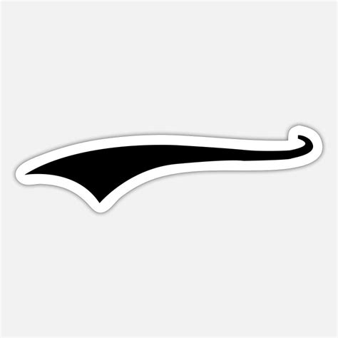 Underscore Stickers Unique Designs Spreadshirt