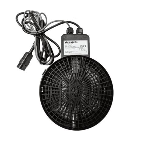 Vent Axia Piv 479091 Pureair Heated Positive Pressure Unit Extractor Fan World