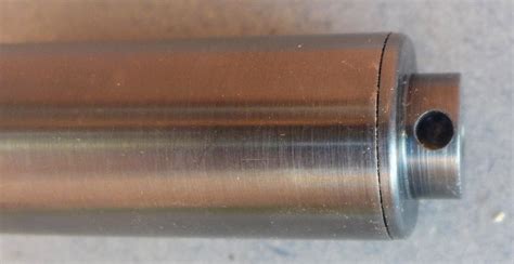 Bar 1918 Short Buffer Questions Browning Message Board Full Auto Only