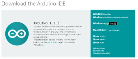 Programmer L ESP8266 Comme Un Arduino DOMOTRONIC