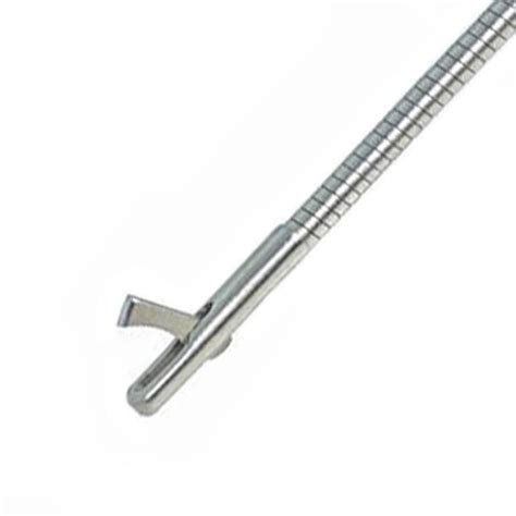 Aed Flexible Biopsy Punch Forcep 5fr X 40cm Sa 27174p Endoscopy