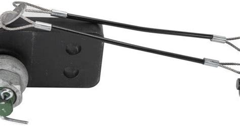 RCF Pick Up Bar For FB HDL Flybar AC PU FB HDL B H Photo