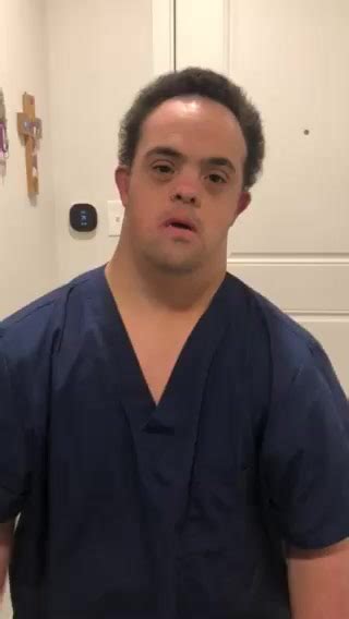 Meet Eli Lewis Age 31 From Rockville Maryland Eli Works As A Supply Clerk At The National