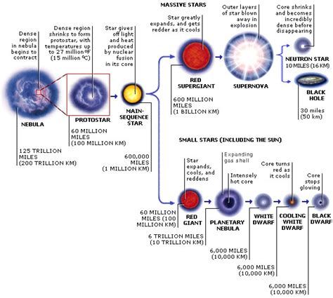 Enormous W26 Star Tearing Itself Apart May Provide Clues On Planetary