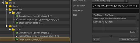 batch rename hda parameters general houdini questions od forum