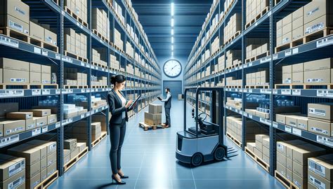 Assessing The Effectiveness Of Vendor Managed Inventory Systems