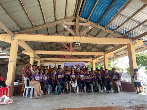2023 Gad Livelihood Training Program Lgpc