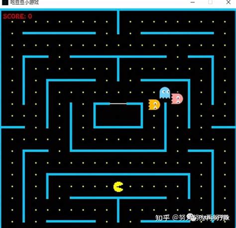 Python游戏汇总三十个pygame游戏代码 知乎