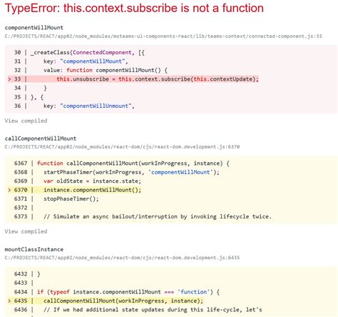 Icons Module Not Found Issue Officedev Msteams Ui Components Github
