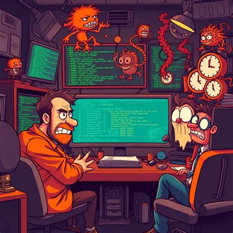 Project Panic Code Chaos Text Game — Infinity Arcade