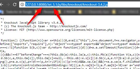 Integrando Oracle Jet 51 Apache Tomcat Y Oracle Apex 51 181