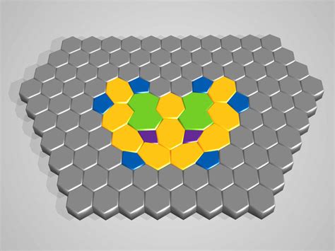 Mystery Of Two Dimensional Quasicrystal Formation From Metal Oxides Solved We Are Excited To