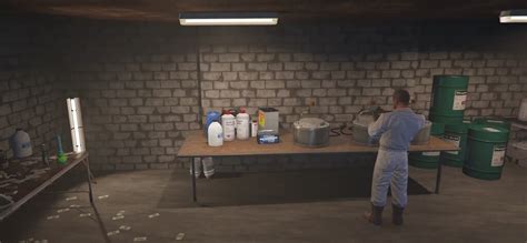 [free] [mlo] Meth Lab Fivem Releases Cfx Re Community