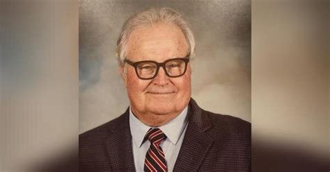 Tribute Wall Hale Baugh Iii