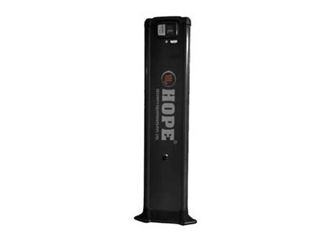 Single Pole Metal Detector 800106pr At Best Price In Noida