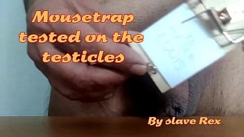Mousetrap Challenge First Try Slave Rex Xvideos Com