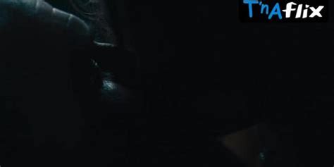 Celine Buckens Butt Scene In Warrior