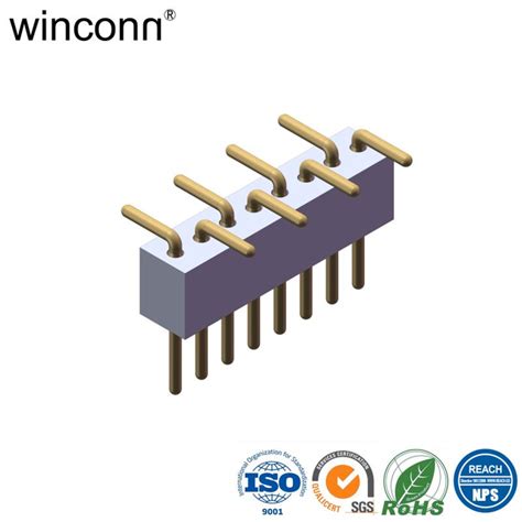 Ic From China Ic Manufacturer And Supplier Pin Header Fpc Connector Manufacture And Suppliers