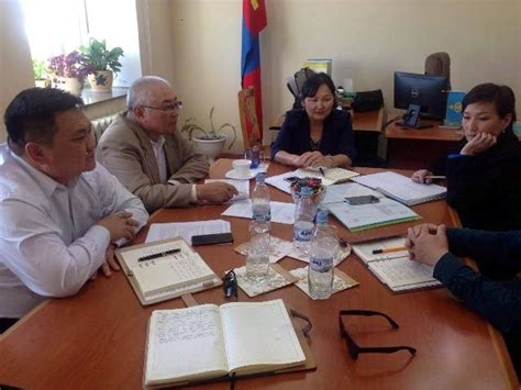 БАЙГАЛЬ ОРЧИН ЭКОЛОГИЙН БОДЛОГО ХЯНАЛТЫН ХОРОО УС ЦАГ УУР ОРЧНЫ ШИНЖИЛГЭЭНИЙ АЛБАНЫ ҮЙЛ