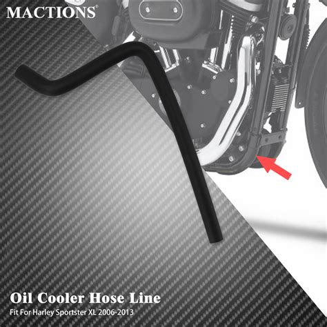 Sportster 1200 Oil Drain Hose Replacement At Joseph Gilmore Blog
