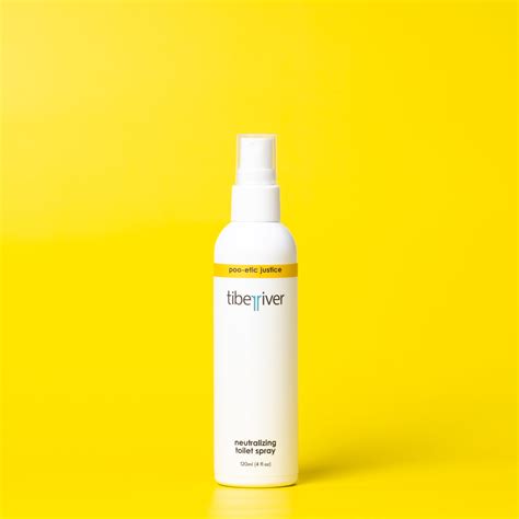 Poo Etic Justice Toilet Spray Portia Ella