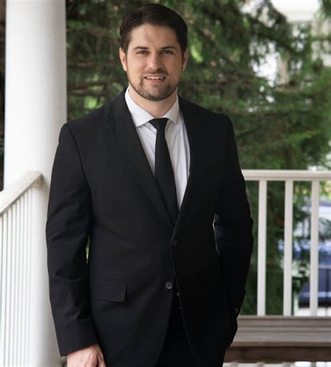 Joseph D Dowdell Bowman Jarashow Law