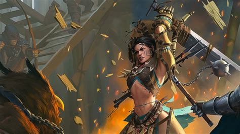 Pathfinder Classes Guide Pathfinder Classes Guide