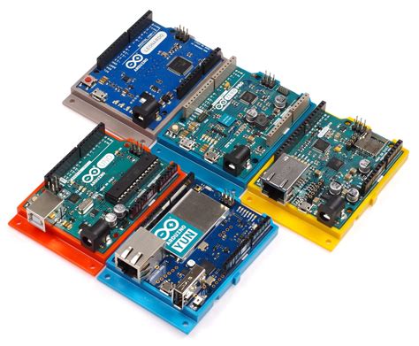 Arduino Holder Type Uno Caixa Arduino Ptr003552