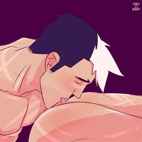 Post 3023555 Animated Takashi Shirogane Voltron Voltron Legendary Defender