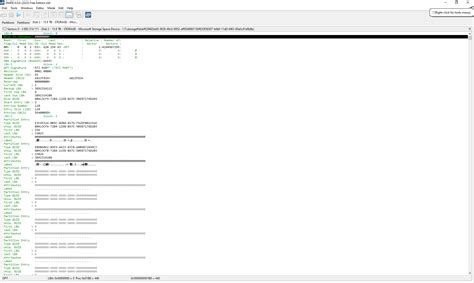 question convert storage space disks to normal disks while keeping