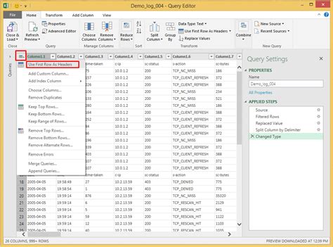 Excel For Security Analysts Episode DataChant