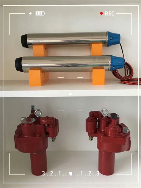 빨간 재킷 15hp 연료 이동 펌프를 위한 전기 잠수할 수 있는 유형 잠수할 수 있는 터빈 연료 펌프 Buy 잠수정 펌프잠수정 연료 펌프전기 잠수정 펌프