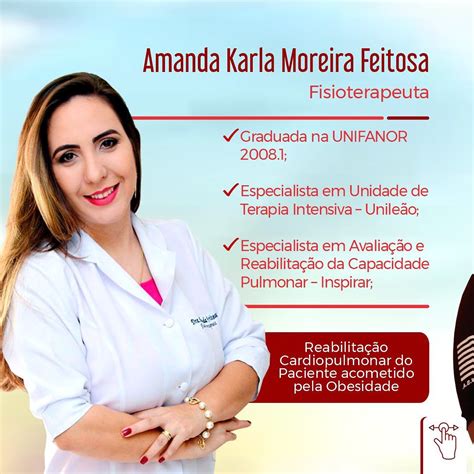 Dra Amanda Feitosa