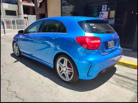 Mercedes Benz A200 Kit Amg Car Interior Parts Arequipa Facebook