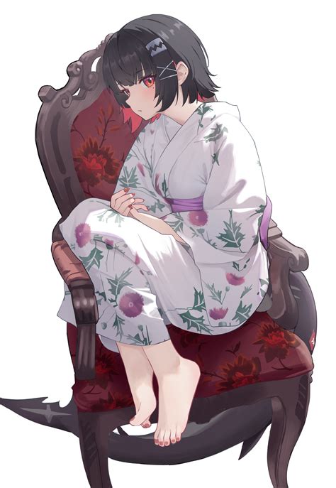 Print Kimono Danbooru Print Kimono Danbooru