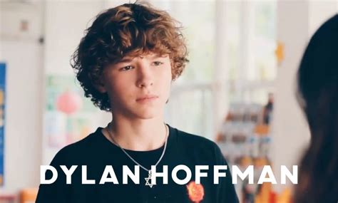 Rising Star Dylan Hoffman Everything You Want To Know Habit Advisors